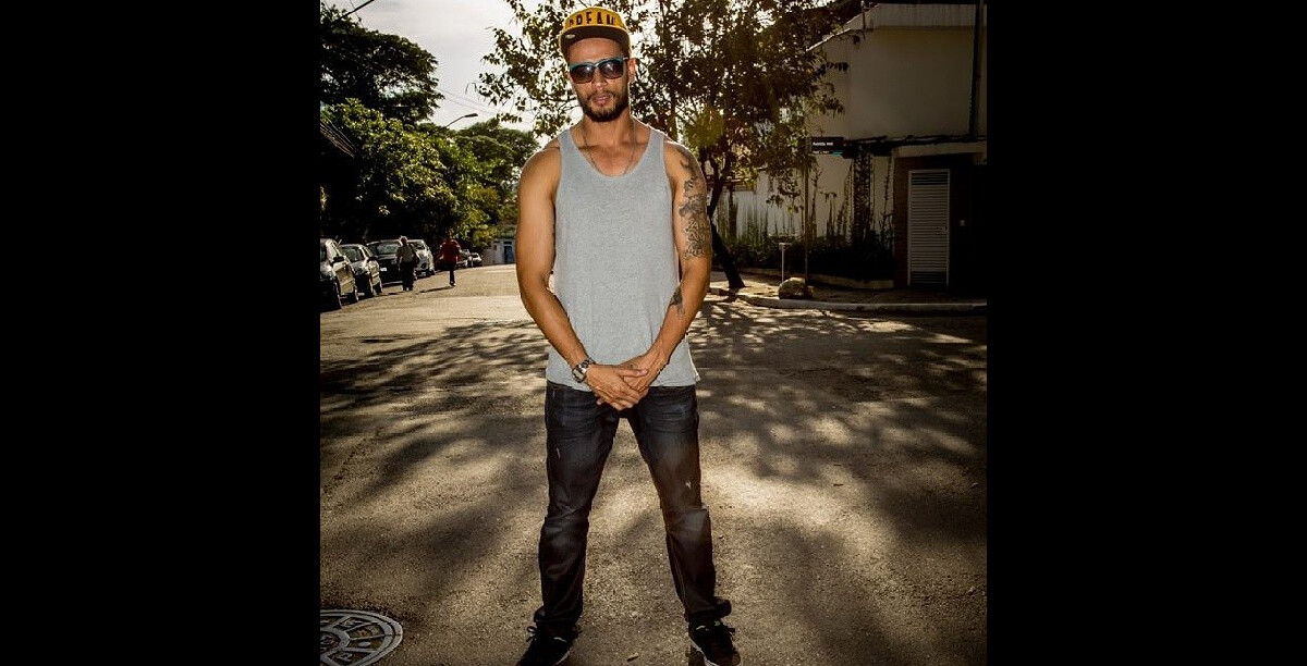 Foto: Valter, do 'BBB 14', está solteiro - Purepeople