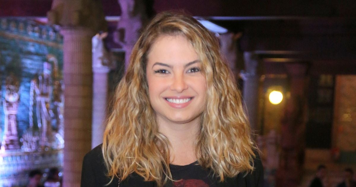 Lua Blanco volta para a Globo na novela 'À Flor da Pele' - Purepeople