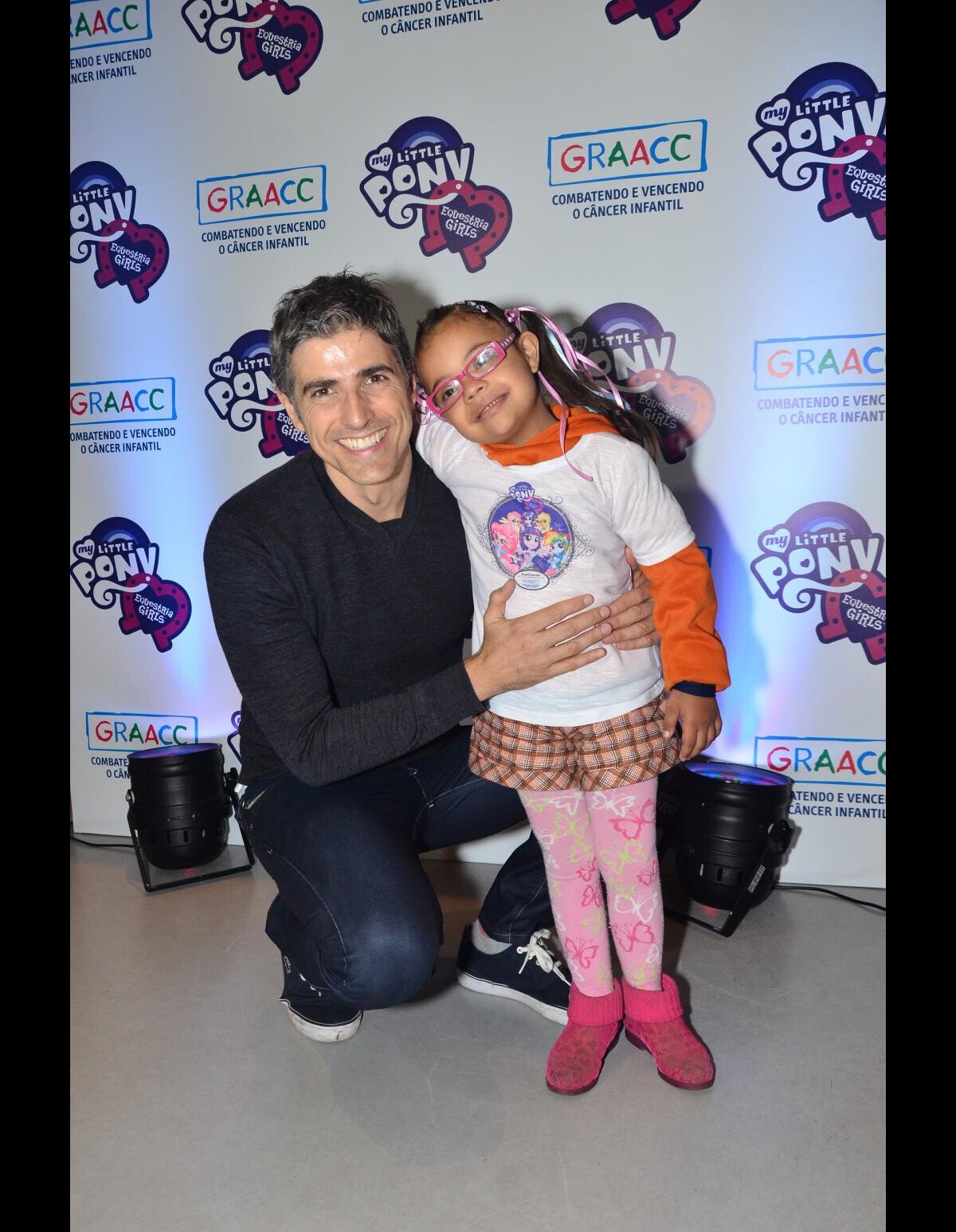 Foto: Reynaldo Gianecchini revela que ultimamente vem considerando a ...