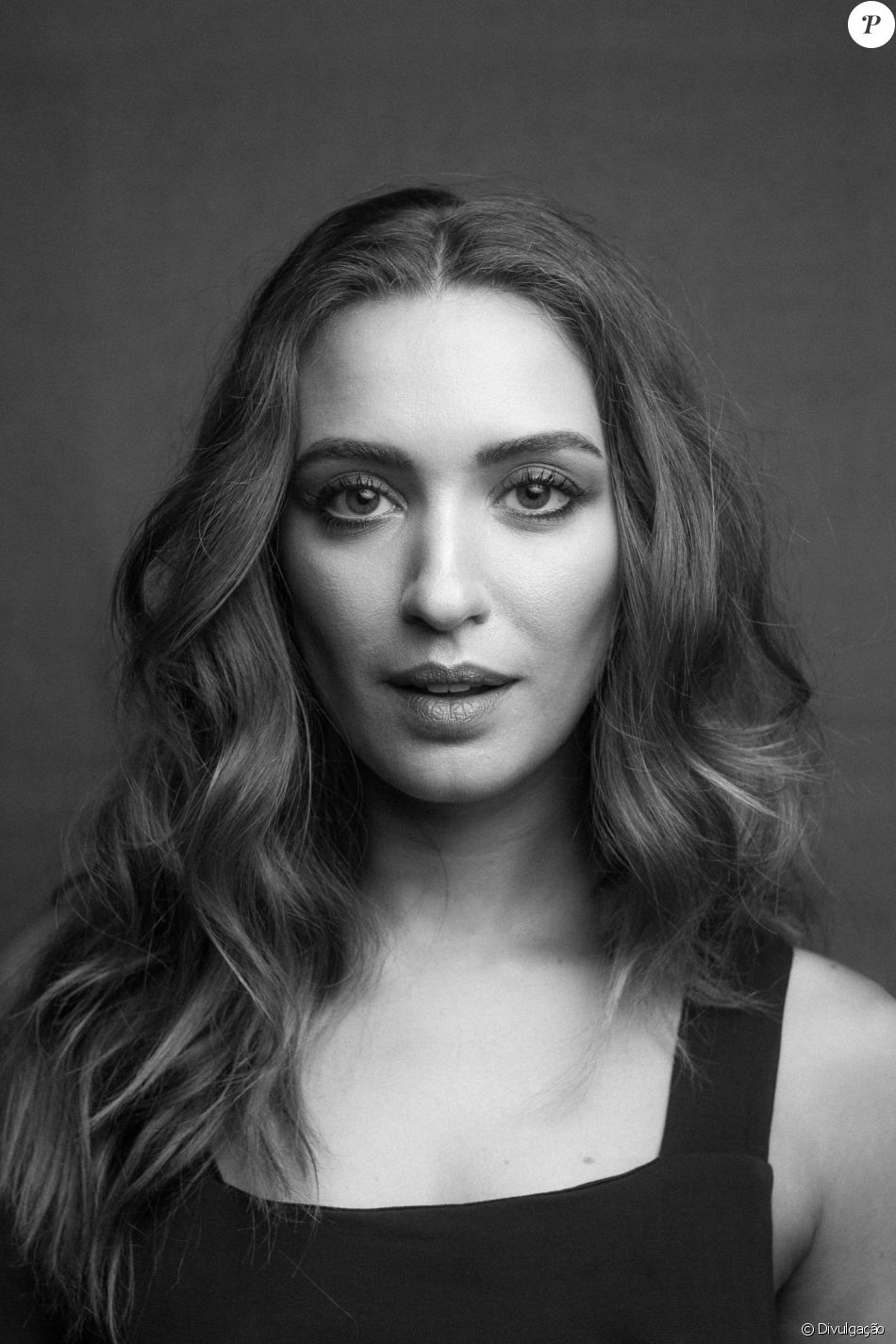 Juliana Boller acredita que toda mulher é sensual por natureza: 'Faz ...