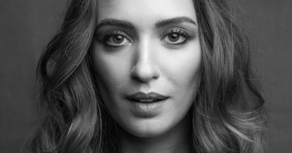 Juliana Boller acredita que toda mulher é sensual por natureza: 'Faz ...