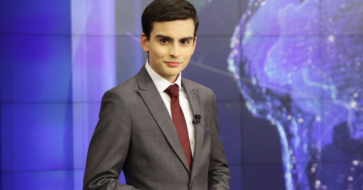 'A Maisa tinha dito no quadro 'duvido que ele acorda desse jeito ...