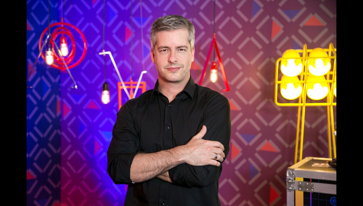 Foto: Victor Chaves negou que tenha pedido para sair do 'The Voice Kids ...