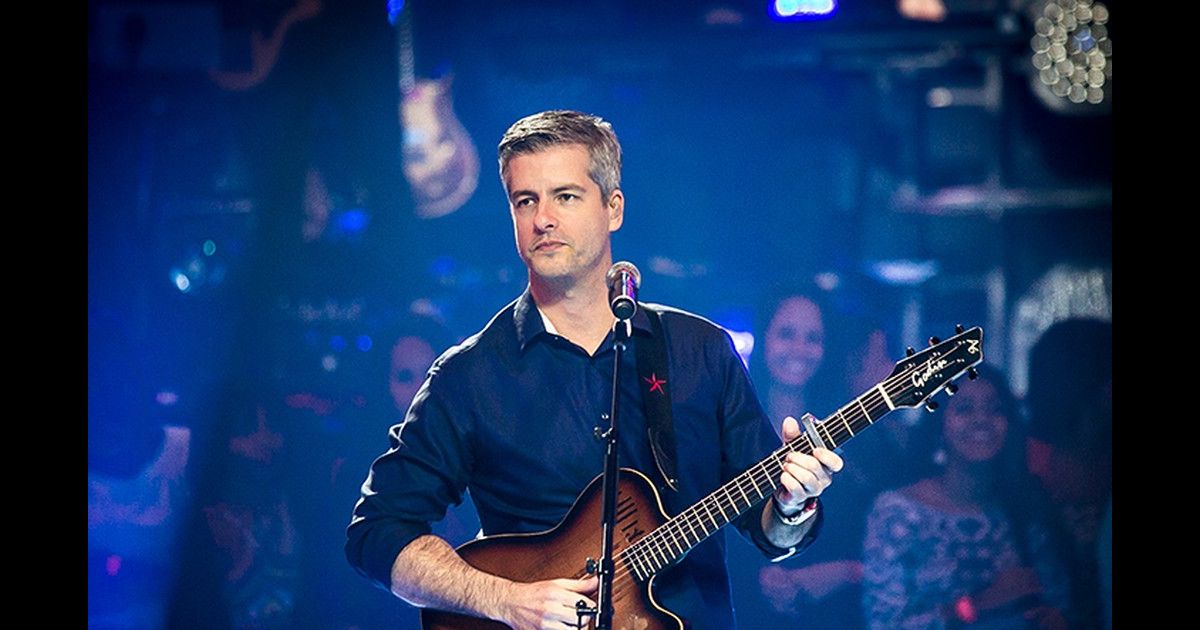 Victor Chaves desmentiu a Globo e disse que não pediu para sair do 'The ...