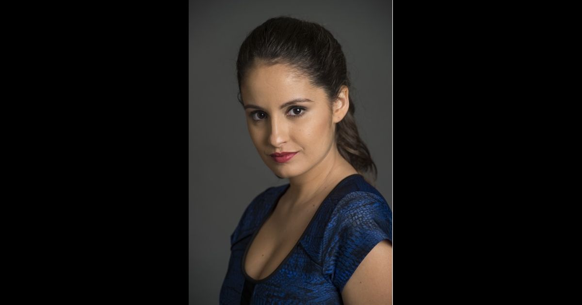 Amanda de Godoi está escalada para a próxima novela das seis, Tempo de ...