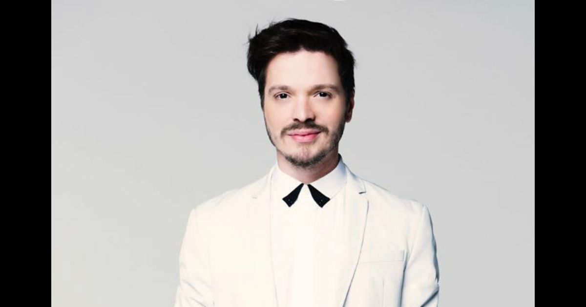 Tiago Parente indicou o corte de cabelo ideal para cada formato de ...