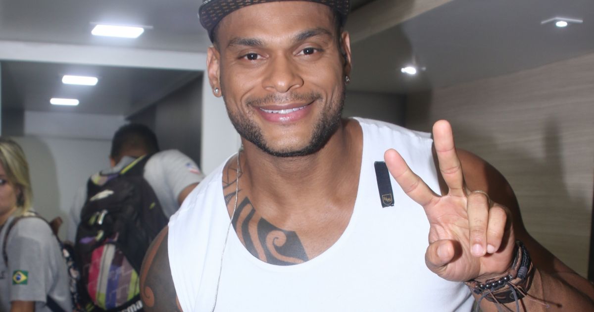 Após contrair malária, Tony Salles declarou: 'Venci mais uma batalha ...