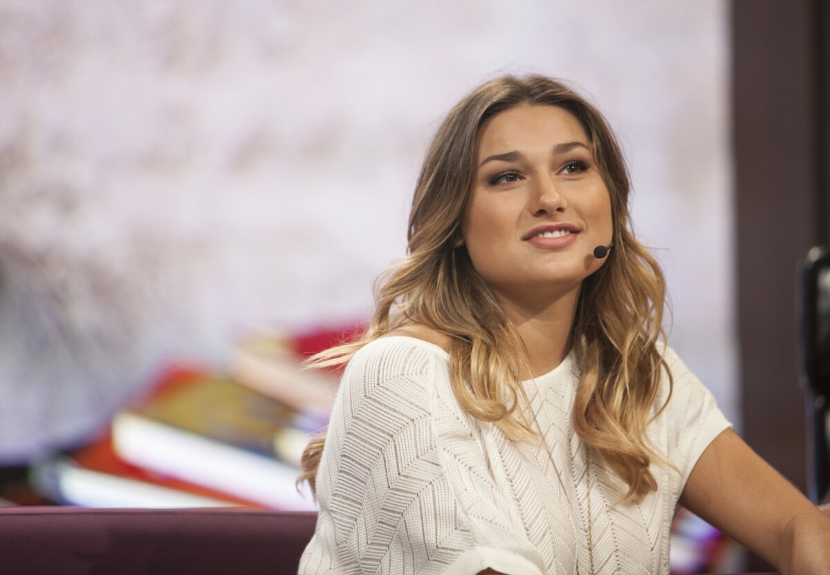 Foto: Sasha - Purepeople