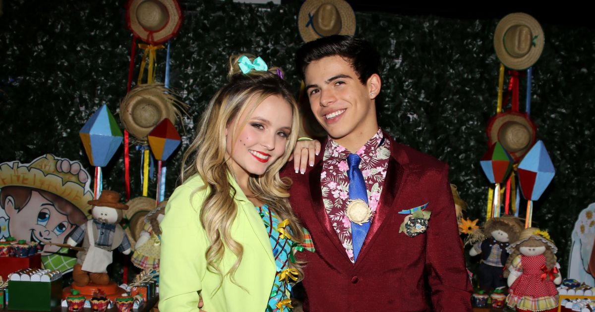 Thomaz Costa - Purepeople