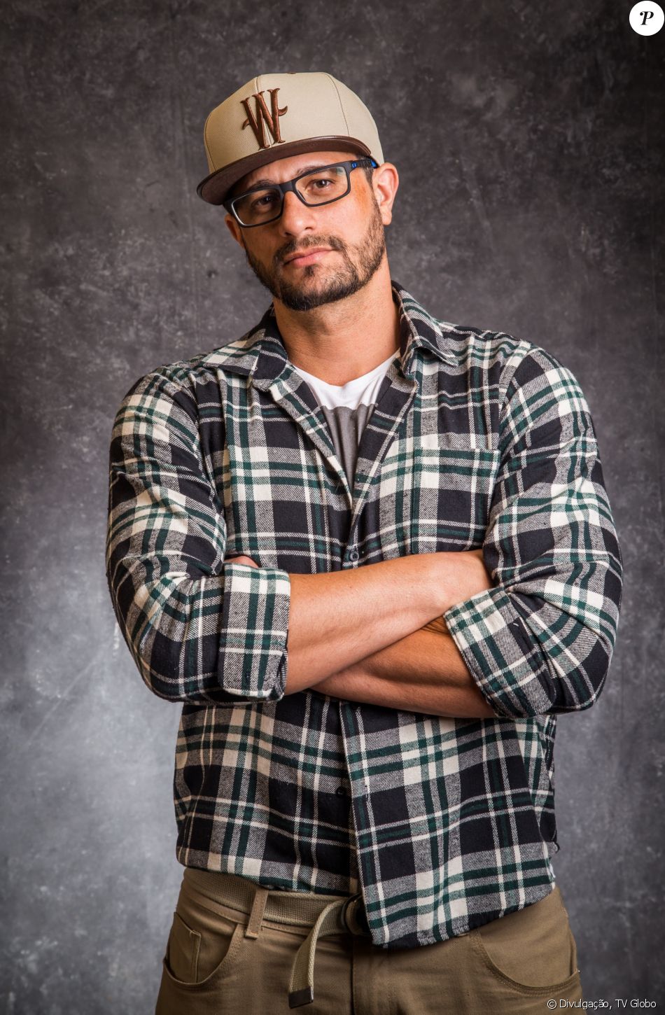 Daniel, do 'BBB17', namorou a gaúcha Juliana Canabarro, integrante do ...