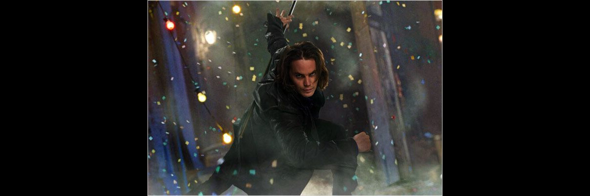 Foto: Gambit, vivido por Taylor Kitsch em 'X-Men: Origens', também tem ...