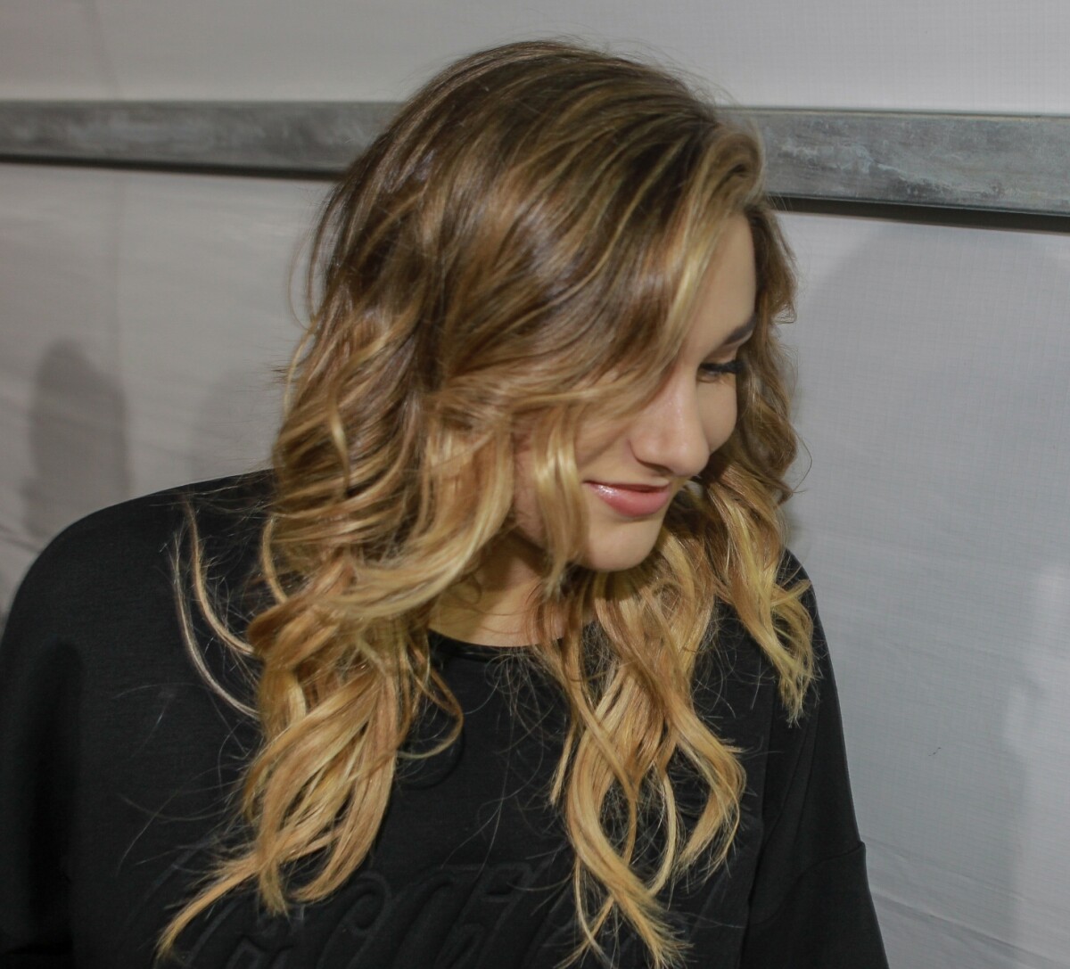 Foto: Filha de Xuxa, Sasha Meneghel completou 19 anos no dia 28 de ...