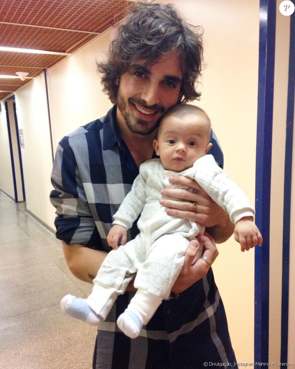 'Acredito que o Ruy vai lutar pela guarda do filho. Ele tem um apego ...