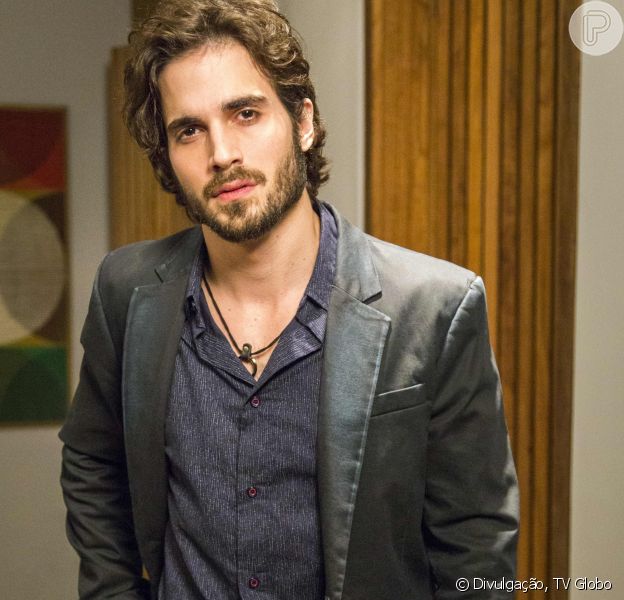 Fiuk acredita na luta de Ruy pela guarda do filho em 'Força do Querer ...