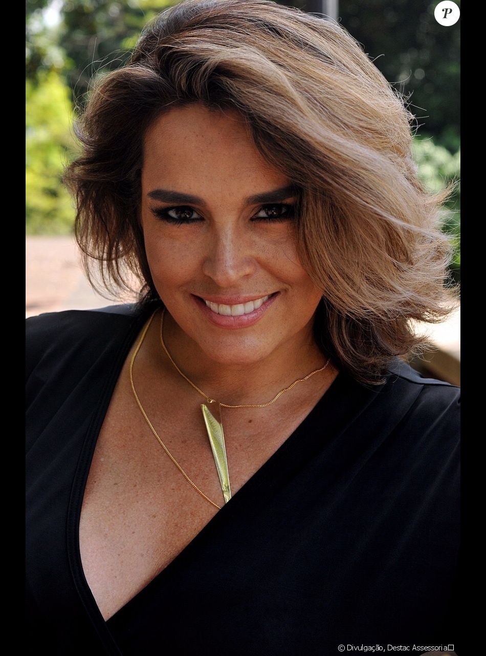 Suzy Rêgo comenta sobre os novos tempos do concurso de beleza, 33 anos ...