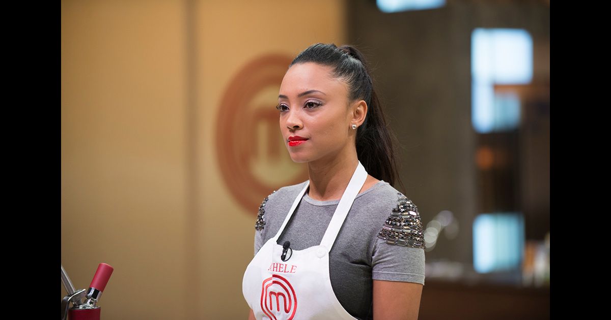 No 'MasterChef', Michele e Valter disputaram acirradamente a última ...