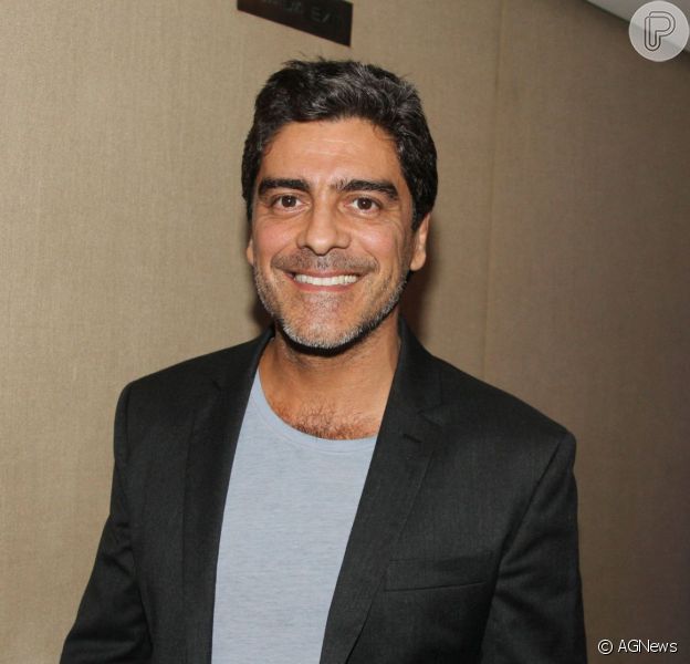 Junno Andrade pode ter papel de destaque na série policial 'Na Mira do ...