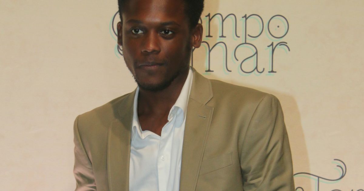 Maicon Rodrigues será Pepito, Filho de Bernardo (Nelson Freitas) e ...