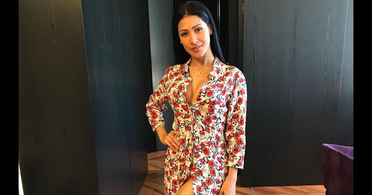 Simaria assumiu que gosta de ser sensual - Purepeople