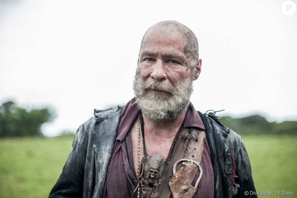 No último capítulo da novela 'Novo Mundo', Thomas (Gabriel Braga Nunes ...