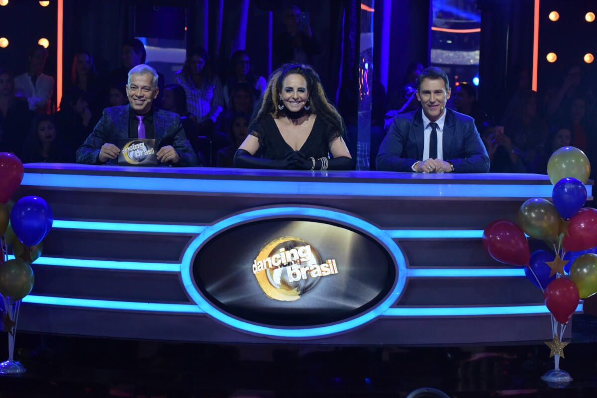 Foto: Jaime Arôxa respondeu o comentário de Xuxa: 'Mas cantar não é uma ...