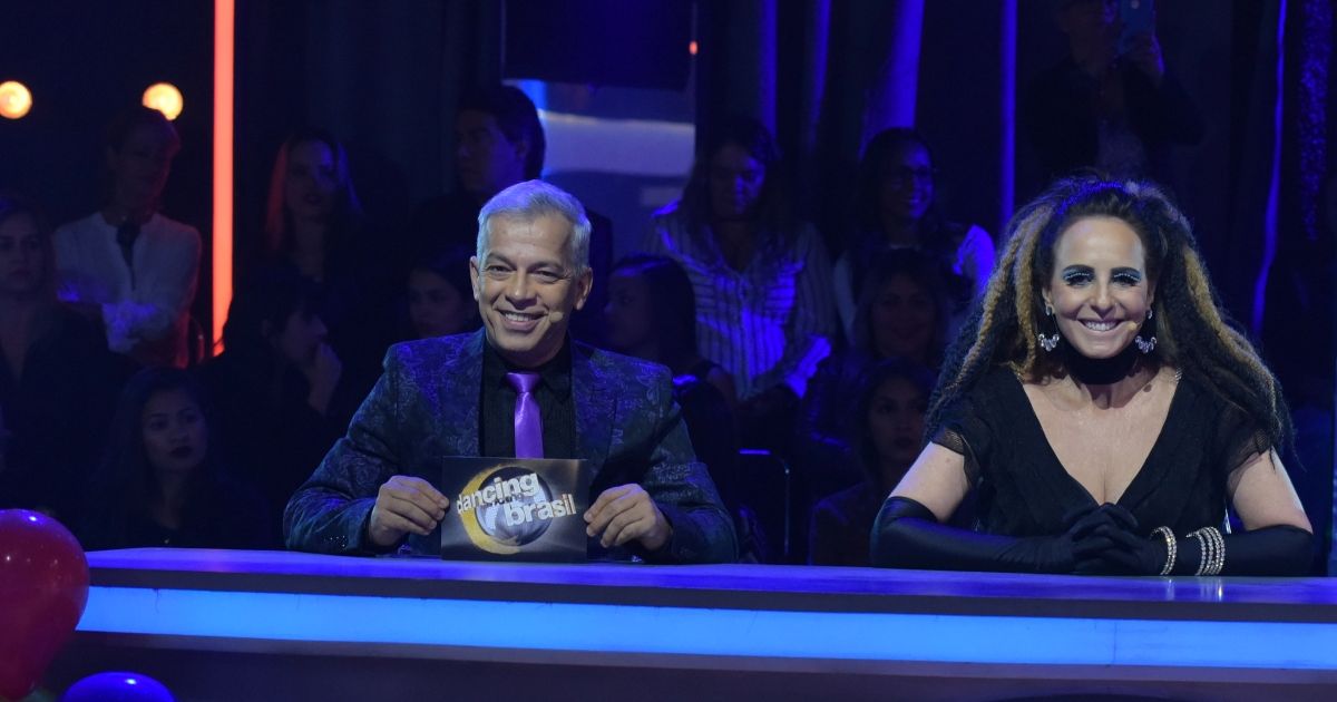 Jaime Arôxa respondeu o comentário de Xuxa: 'Mas cantar não é uma letra ...