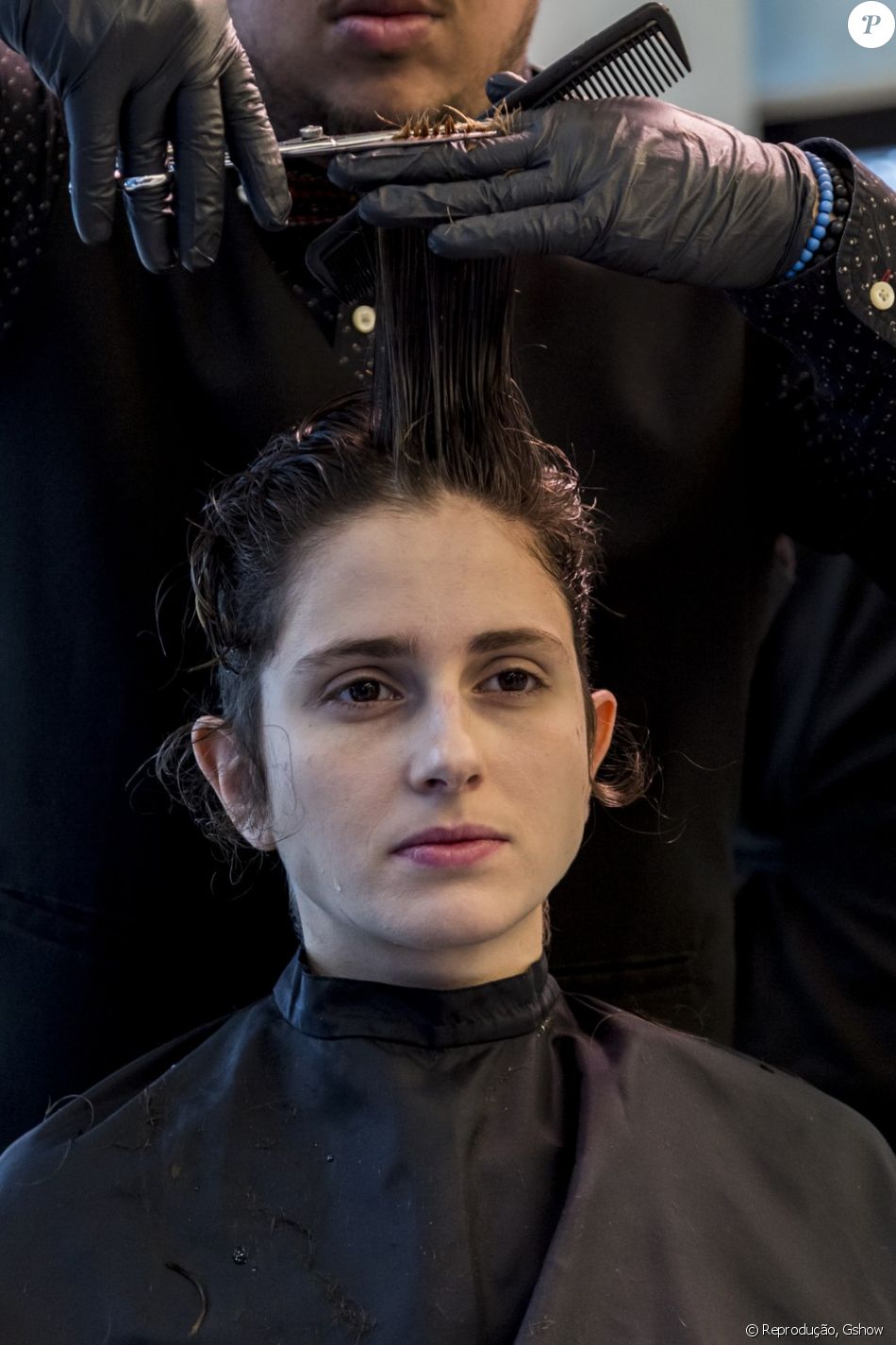 Carol Duarte coleciona mais de 450 mil seguidores nas redes sociais ...