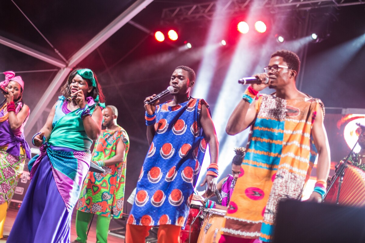 Foto: A Rock Street receberá shows de emblemáticos artistas do ...