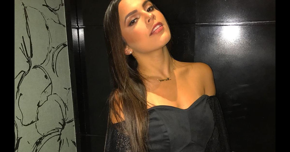 Ex-BBB Mayla afirma: 'Sempre foi assim, até quando não tínhamos grana ...