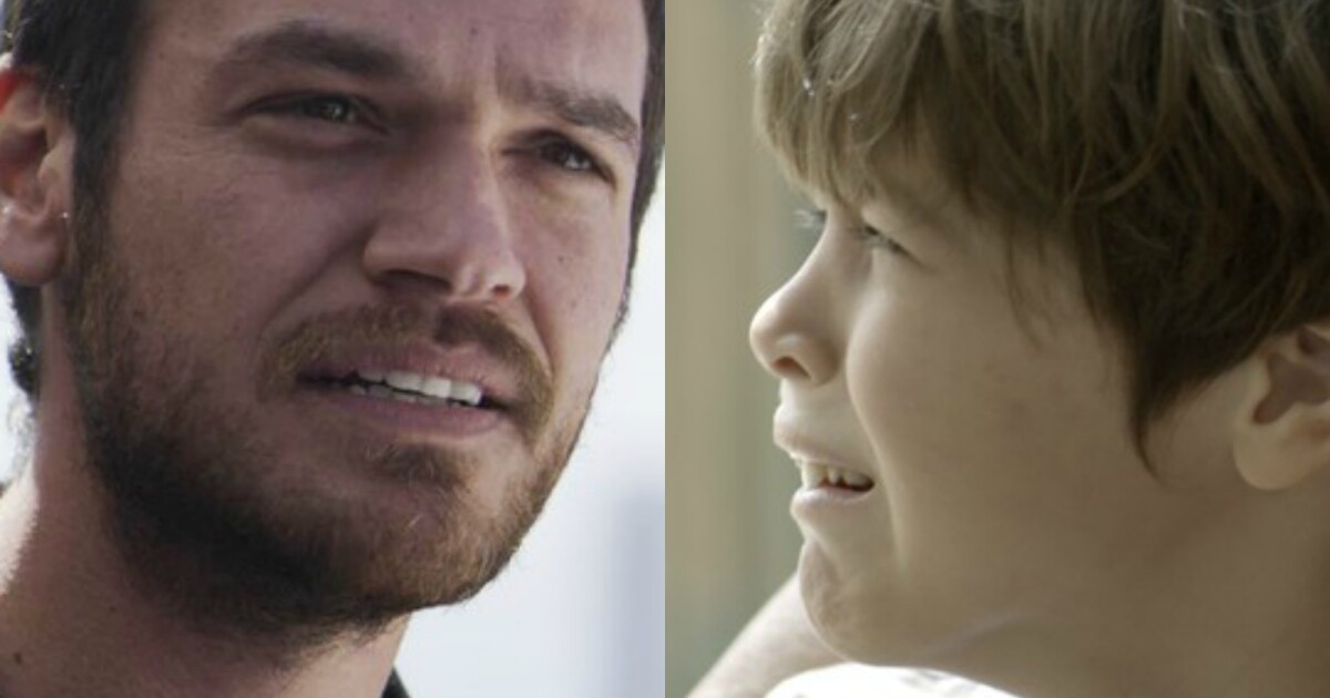 Novela 'A Força do Querer': agressivo, Rubinho grita com filho faz Dedé ...