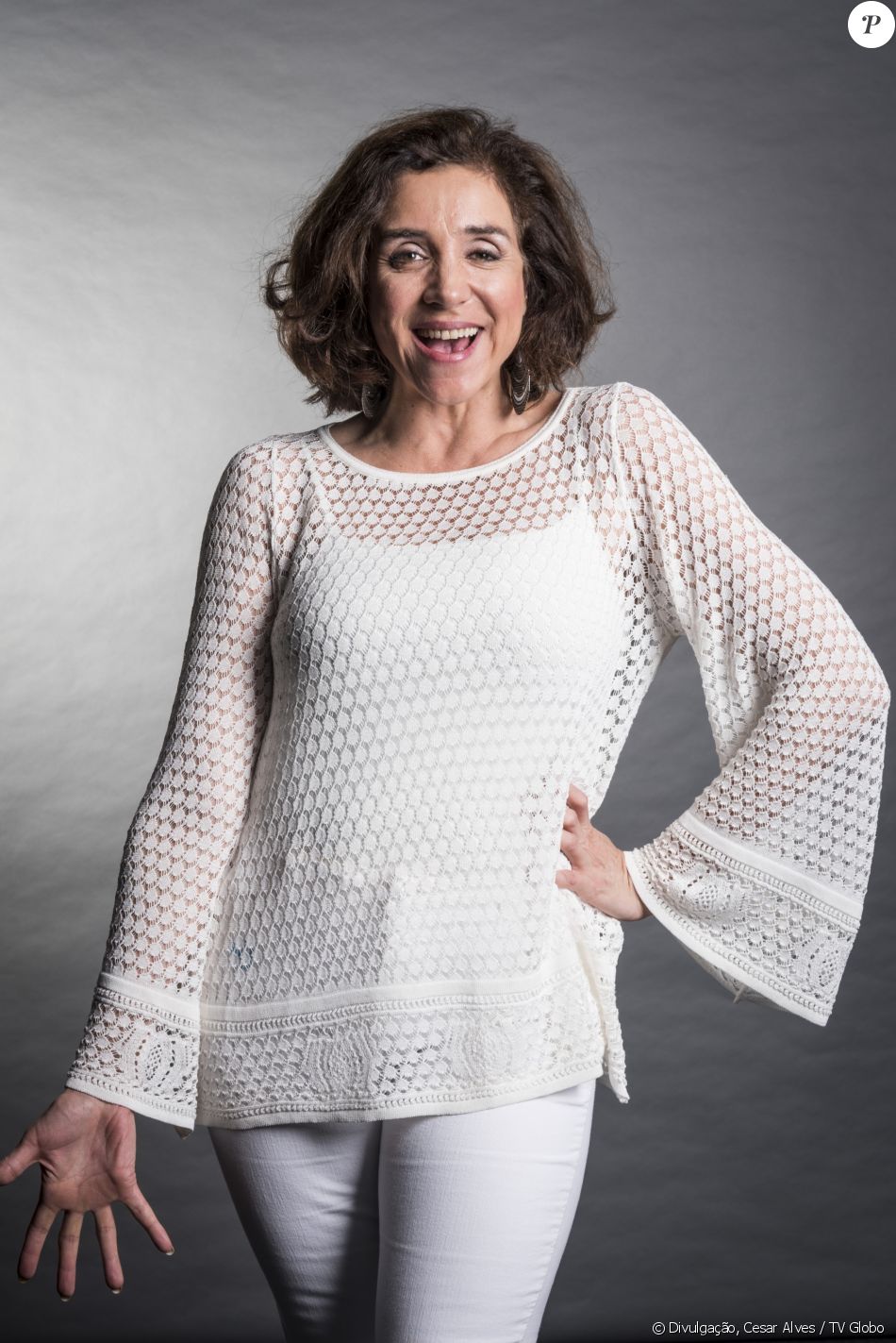 Marisa Orth relembra Nicinha, de 'Rainha da Sucata', sua primeira ...
