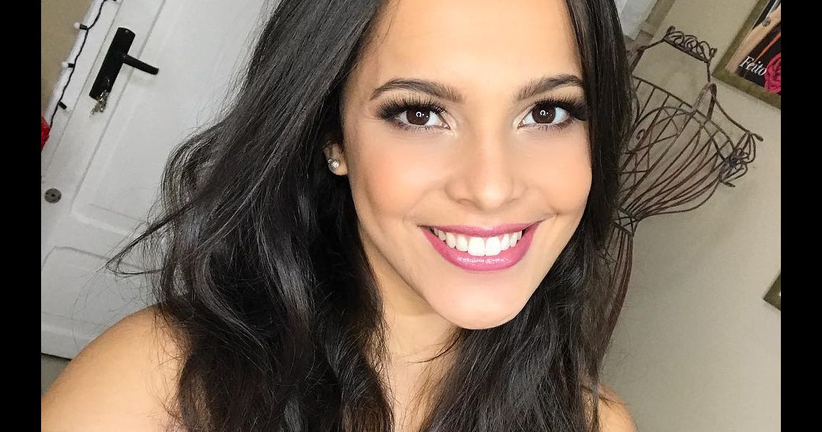 Ex-BBB Emilly Araújo não sente assédio dos homens: 'Não aumentou depois ...