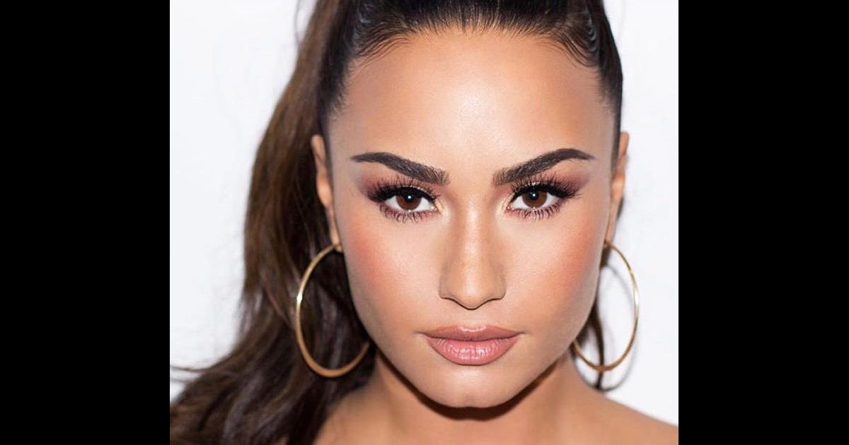 Neymar curte e comenta foto de Demi Lovato e agita fãs - Purepeople