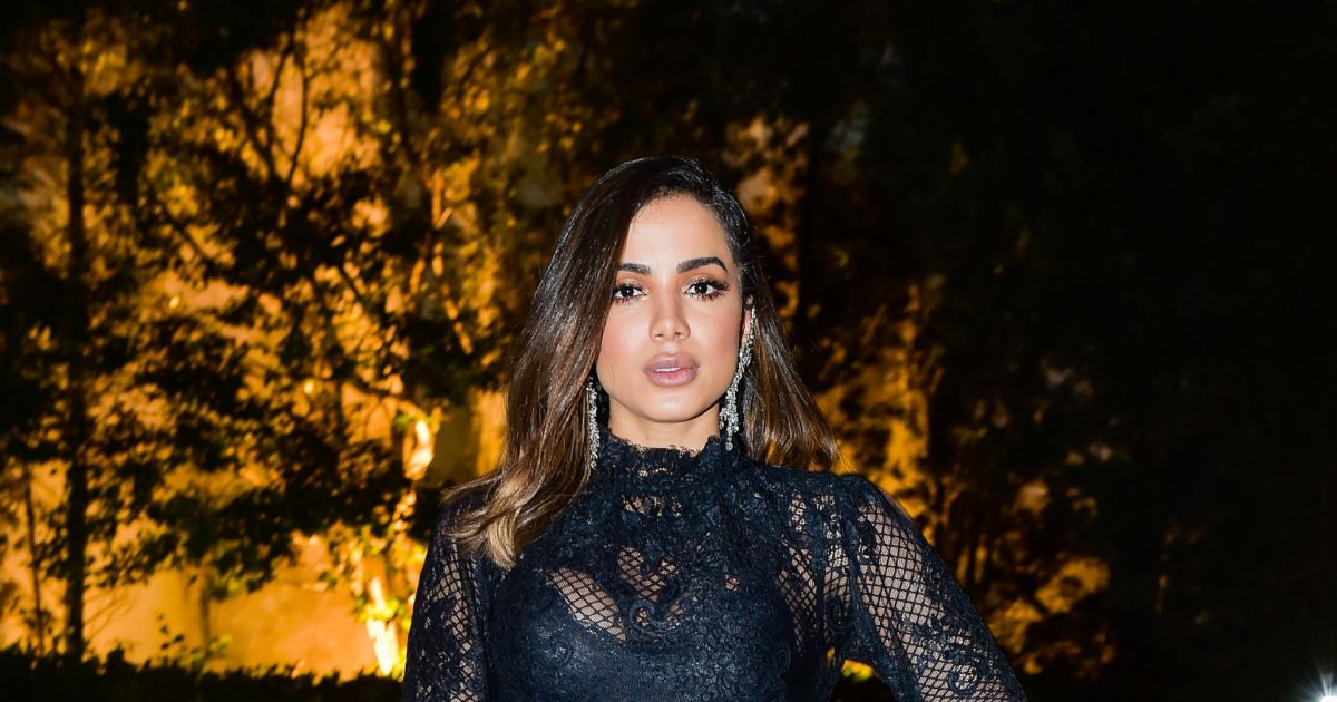 Anitta fala de novo clipe do projeto 'Check Mate', que será na Amazônia ...