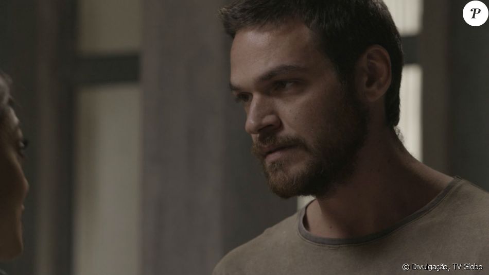Rubinho (Emílio Dantas) vai humilhar a ex-mulher, Bibi (Juliana Paes ...