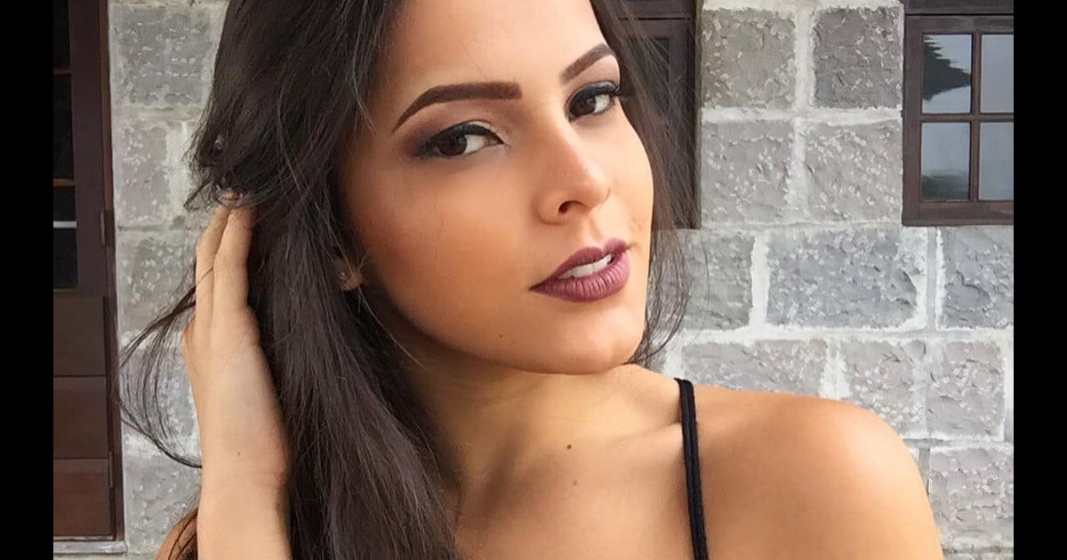 Ex-BBB Emilly afirma ter 2 projetos na Globo como atriz: 'Por enquanto ...