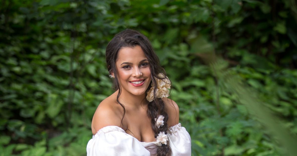 Ex-BBB Emilly relembra reação de produtora de elenco da Globo em seu ...