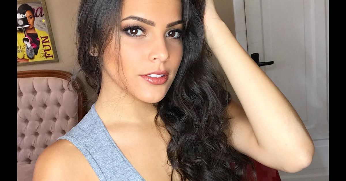 Ex-BBB Emilly Araújo será nome de sobremesa em restaurante famoso ...