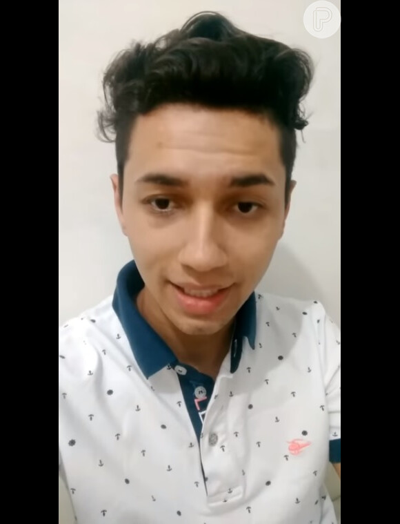 Vídeo: Fã de Sandy - Purepeople