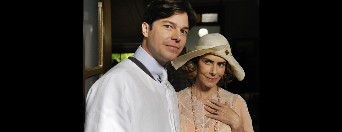 Foto: O último papel de Erik Marmo foi em 2012, na novela 'Gabriela ...