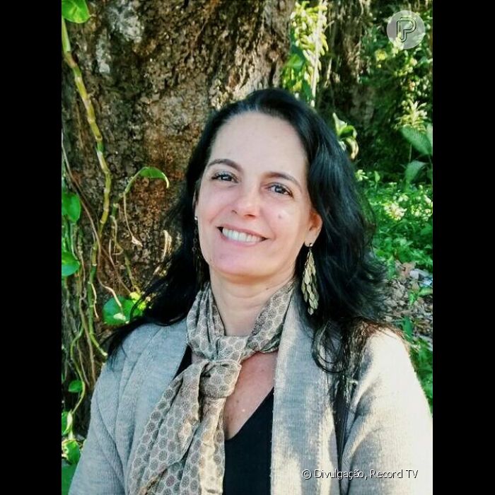 Paula Richard, autora de 'O Rico e Lázaro' atribuiu à baixa audiência a ...