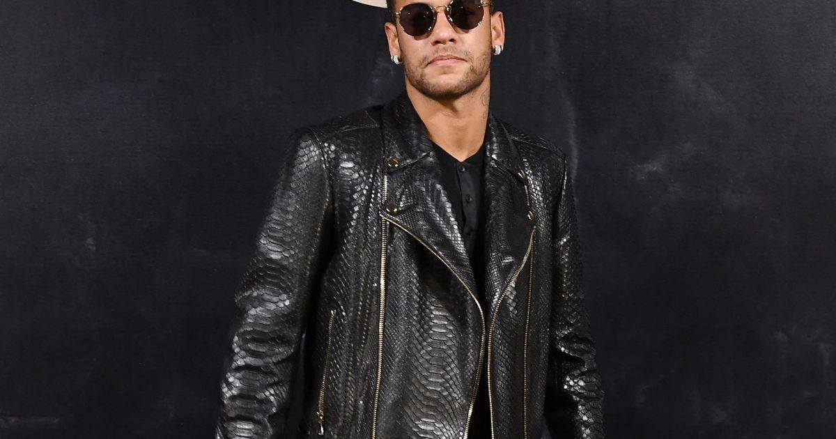 Como Batman, Neymar aparece em trailer do filme 'Liga da Justiça ...