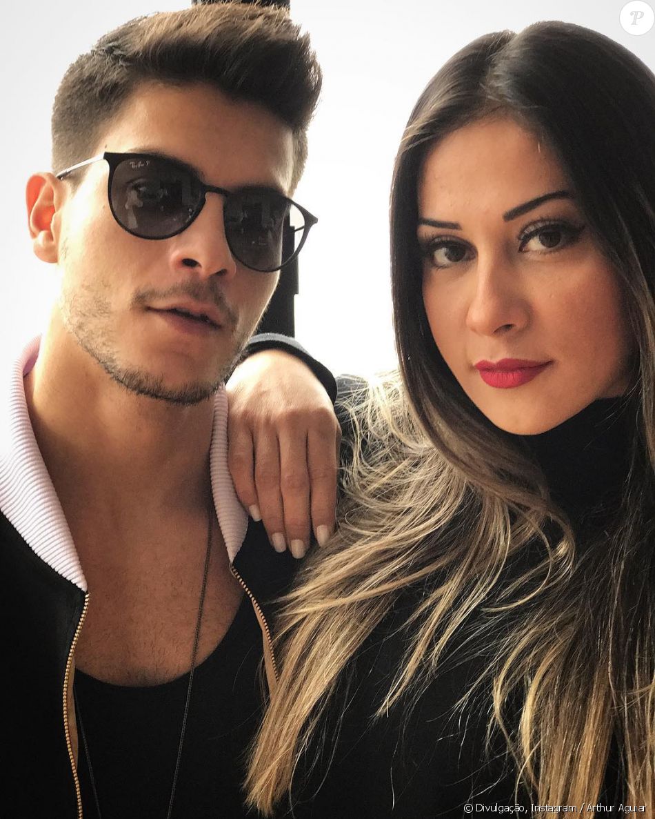 'Ela é maravilhosa, mas o que ela tem por dentro é único. E isso sim me ...