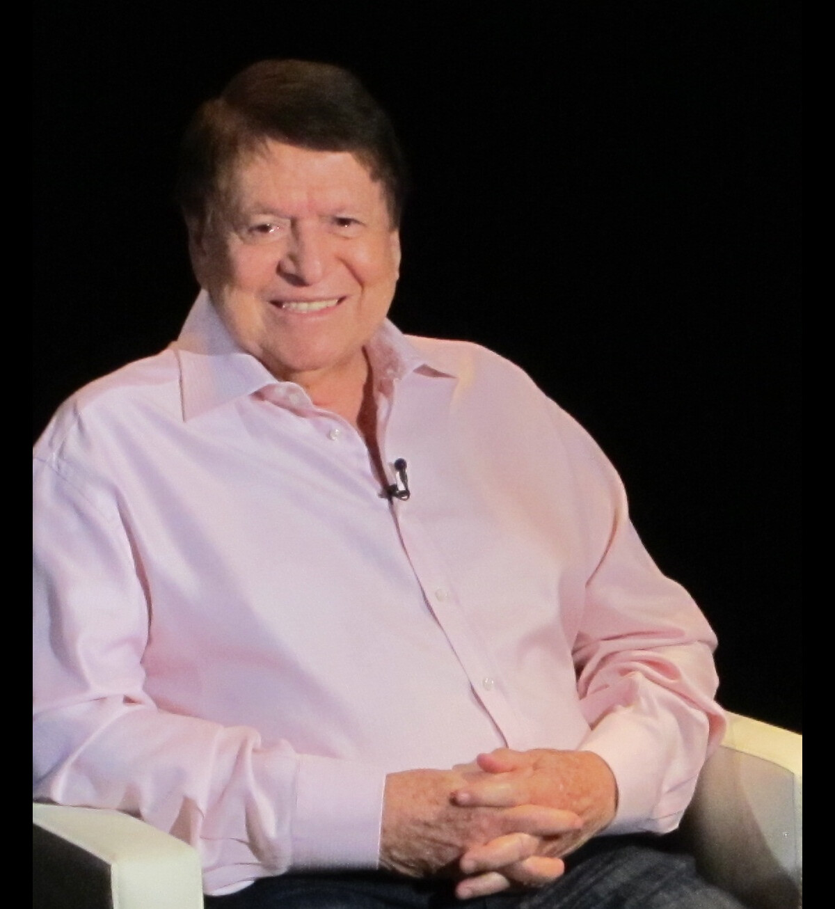 Foto: Boni, ex-diretor da TV Globo, minimizou opinião das redes sociais ...