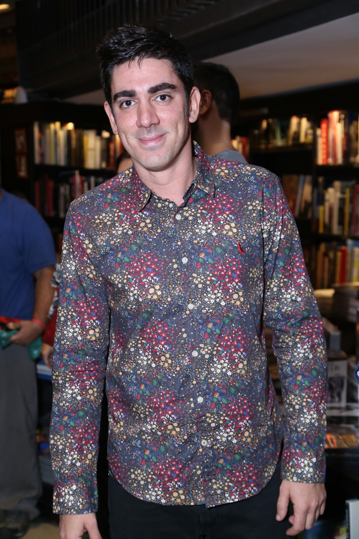 Foto: Marcelo Adnet concorreu na categoria de Melhor Programa de Humor ...