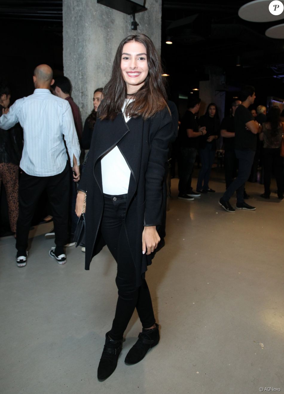 Marina Moschen entregou qual é a maior dificuldade na hora de escolher ...