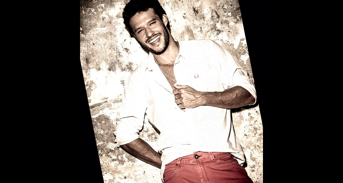 Foto: Nando Rodrigues é a aposta do elenco dos jovens galãs da Globo ...