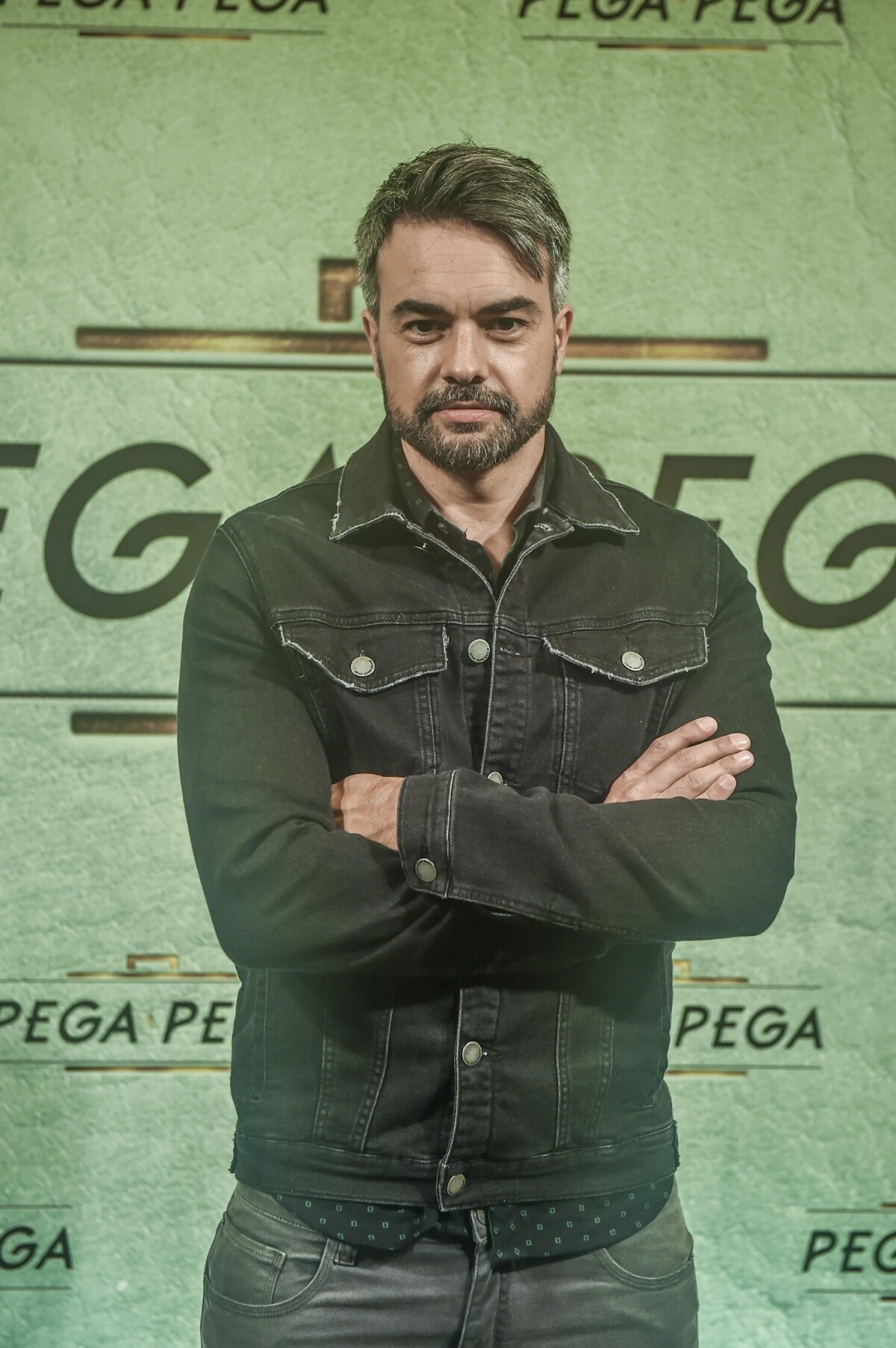 Foto: O nome de Márcio Kieling foi escrito sem o 'R' no capítulo de ...