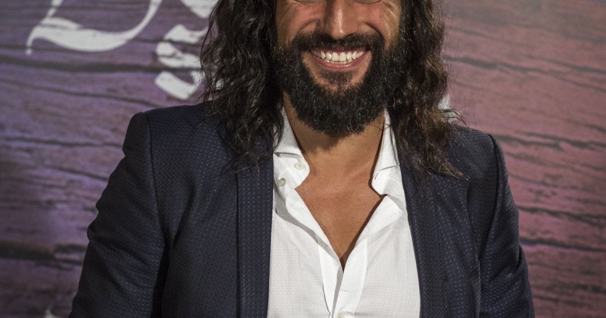 José Fidalgo contou que tem treinado para viver o Constatino de 'Deus ...