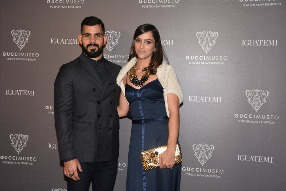 Foto: Juliano Cazarré, a modelo alemã, Toni Garrn, e outros famosos ...